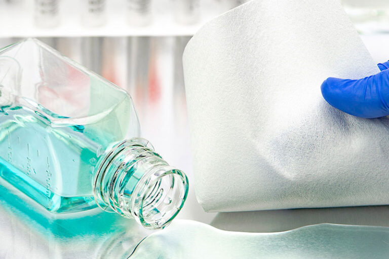Best Wiping Practices for Cleaning Production Areas in the Pharma ...